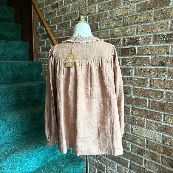 little cotton clothes | Shirts & Tops | Nwt Little Cotton Clothes ...